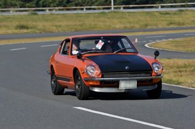 現存台数は10台ほど？S20型エンジンを搭載した幻のフェアレディ･Z432R