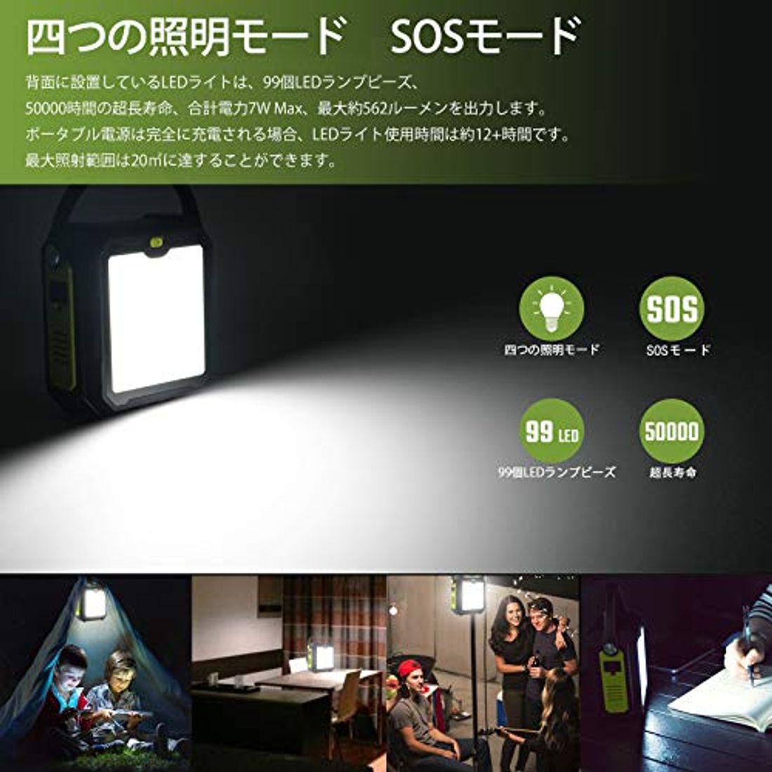 キャンプにおすすめのポータブル電源20選｜キャンプ用のポータブル電源の選び方 by 車選びドットコム