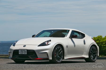 【プロ解説】日産 フェアレディZ (Z34)をベースにZ34のグレードとボディカラーを徹底解説！！ by 車選びドットコム