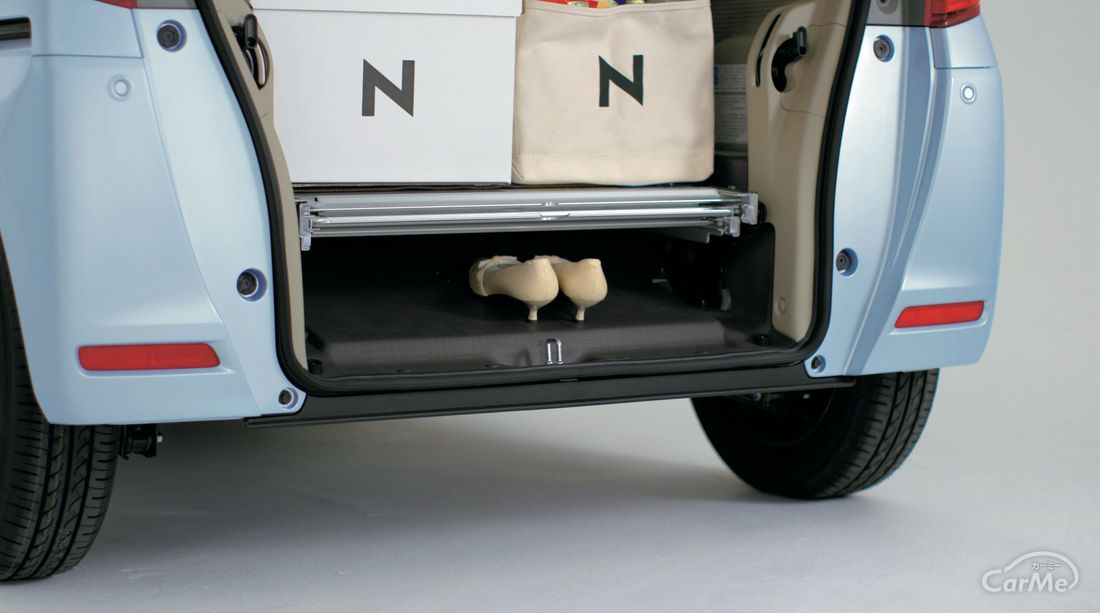 ホンダ 2代目N-BOX(DBA-JF3/DBA-JF4/6BA-JF3/6BA-JF4)のグレードを徹底比較！おすすめグレードはこれだ!! by 車選びドットコム