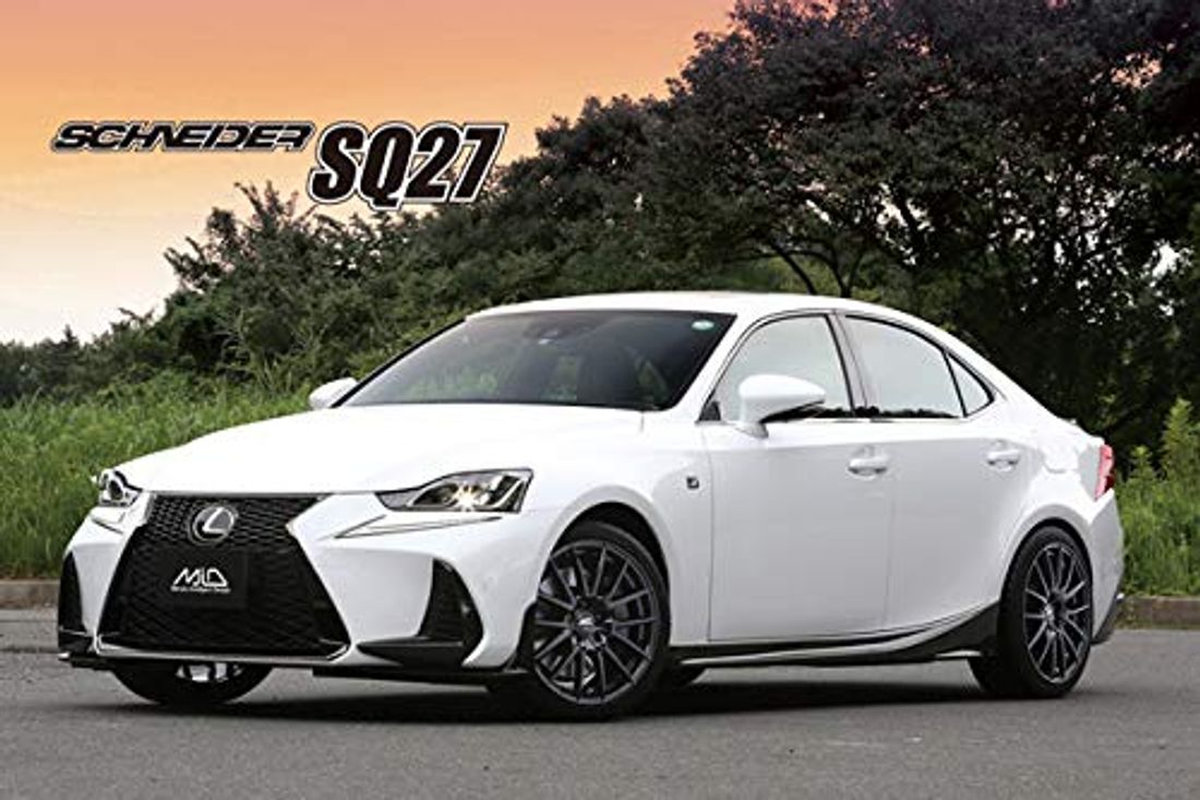 おすすめの自動車用ホイール16選｜素材の特徴や選ぶ時のポイントも紹介 by 車選びドットコム