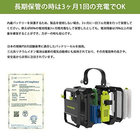 キャンプにおすすめのポータブル電源20選｜キャンプ用のポータブル電源の選び方 by 車選びドットコム