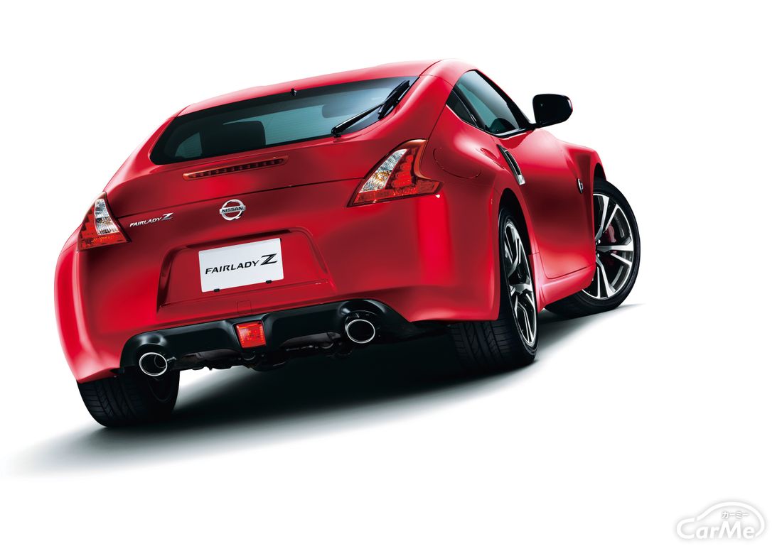 【プロ解説】日産 フェアレディZ (Z34)をベースにZ34のグレードとボディカラーを徹底解説！！ by 車選びドットコム