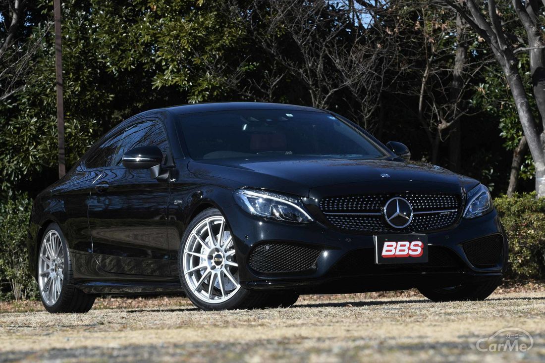 BBS鍛造ホイールで異彩を放つのBBS FSがさらなる車種展開で見逃せないモデルに？？ by 車選びドットコム