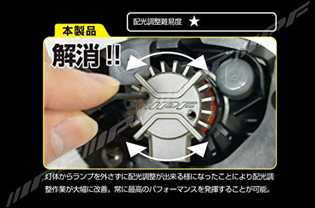 おすすめの車用LEDヘッドライト14選｜選び方と取り付け方法を解説【2022年版】 by 車選びドットコム