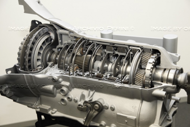 ホンダが新たに「10速AT」を開発！なぜ多段ATを採用するのか？