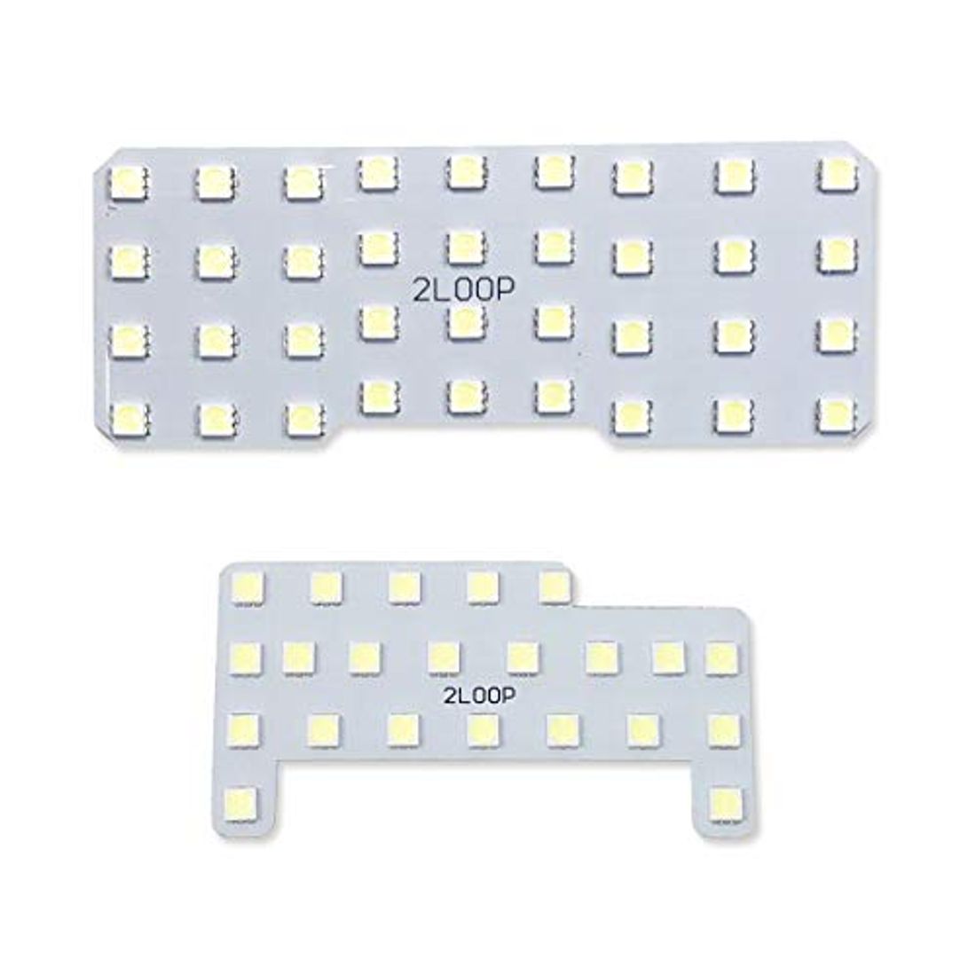 車のLEDルームランプを取り扱っているメーカー17選｜メリットもあわせて紹介【2022年版】 by 車選びドットコム