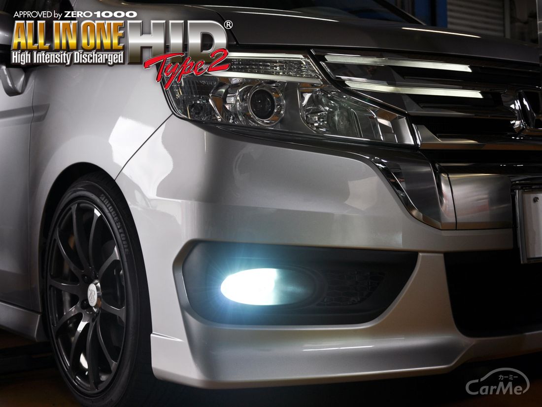 従来よりも簡単に、そして安くHID化！ZERO-1000の「ALL IN ONE HID」シリーズ by 車選びドットコム