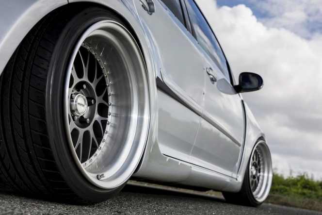 その歴史の全貌に迫る～レースユースから発展したWORK「MEISTER(マイスター)」