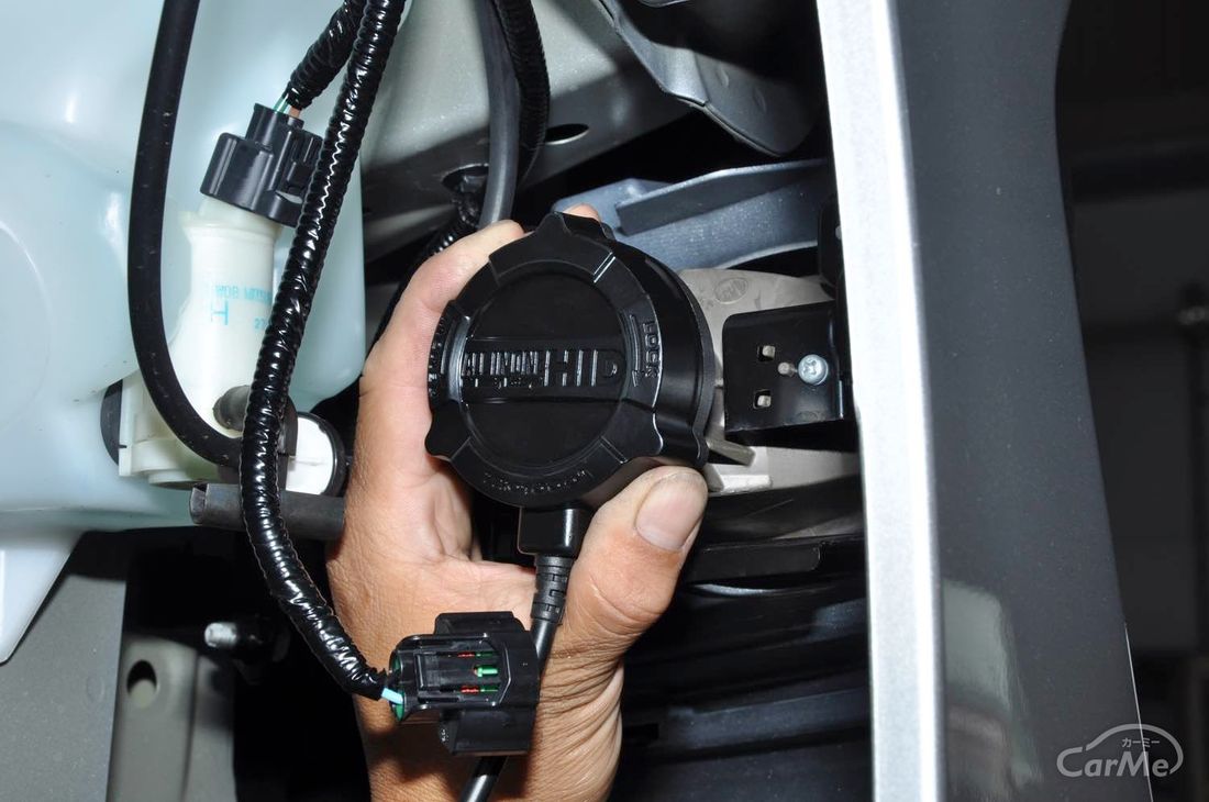 従来よりも簡単に、そして安くHID化！ZERO-1000の「ALL IN ONE HID」シリーズ by 車選びドットコム