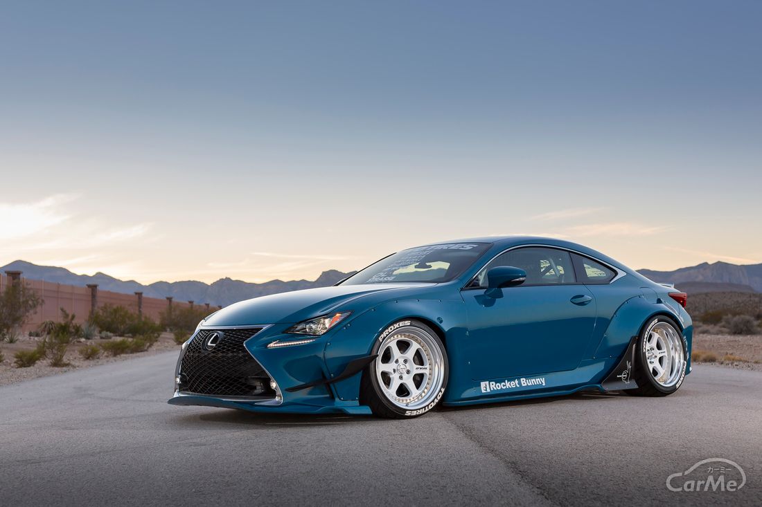 R32の新定番！WORK MEISTERシリーズの新作はレーシングスピリッツあふれる6本スポーク by 車選びドットコム