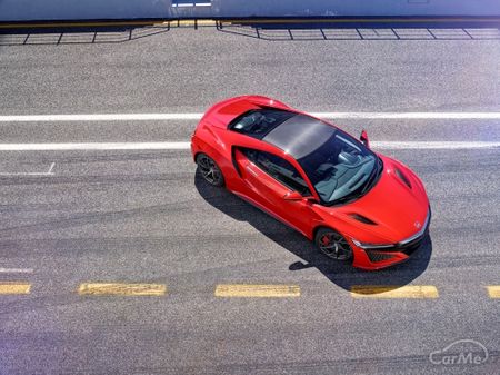 NSX、GT-R、LC…国産ハイパフォーマンスカーは、年間何台売れているの？ by 車選びドットコム
