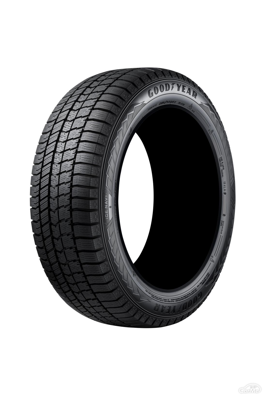 アイスナビ8: goodyear ice navi 8 評価 – BAOBZ