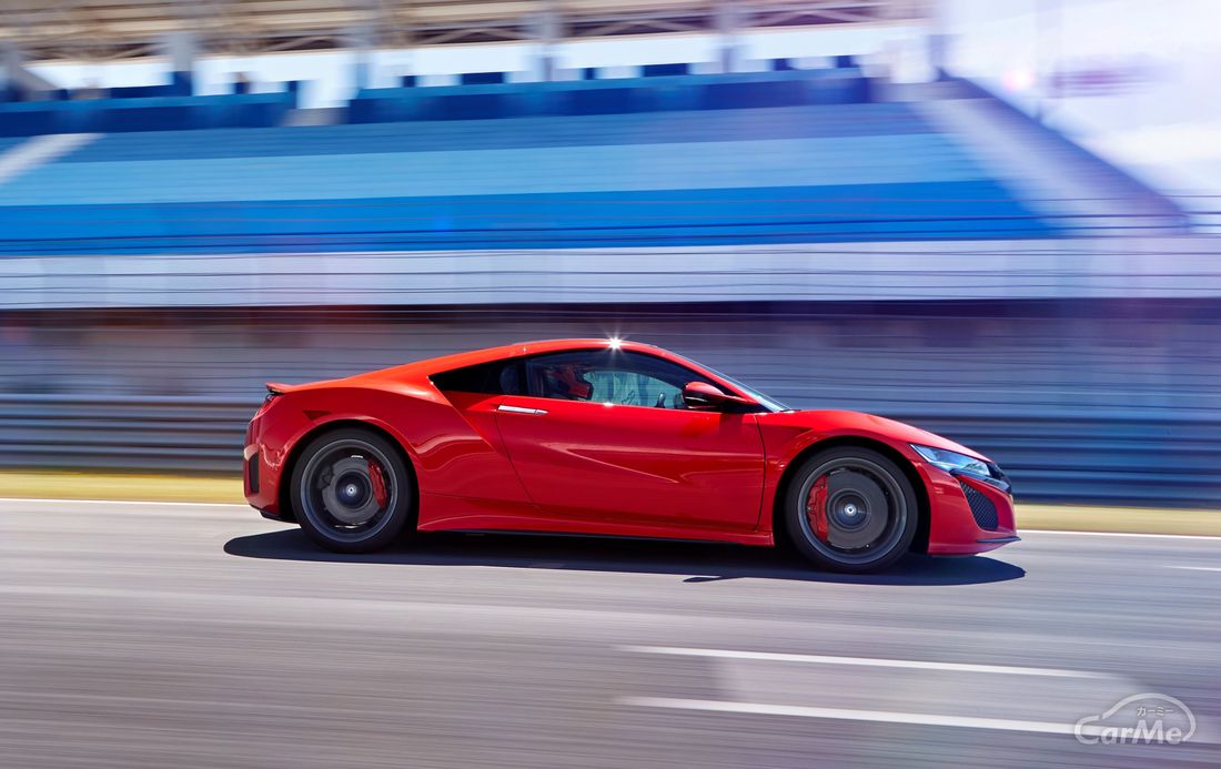NSX、GT-R、LC…国産ハイパフォーマンスカーは、年間何台売れているの？ by 車選びドットコム