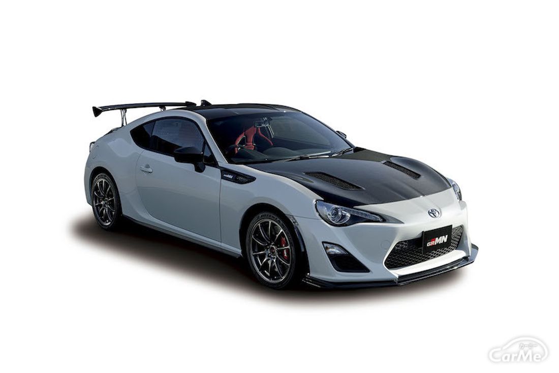 トヨタの「GR」シリーズってそもそも何？「GRMN」「GRスポーツ」との違いは？ by 車選びドットコム