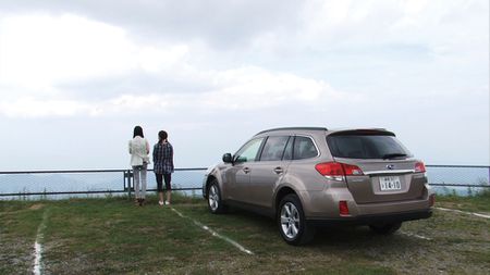 特集 渡辺 真理 by 車選びドットコム