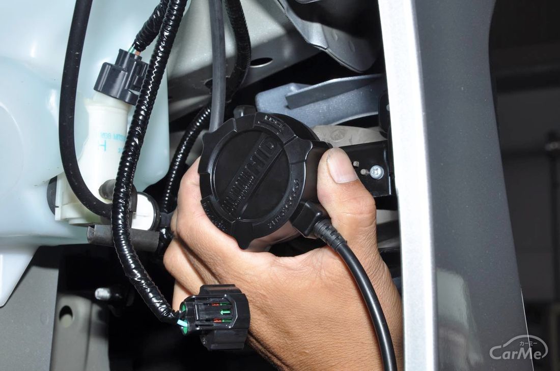 従来よりも簡単に、そして安くHID化！ZERO-1000の「ALL IN ONE HID」シリーズ by 車選びドットコム