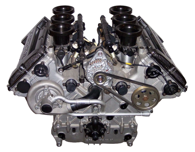 徐々に減っていった直6エンジンと台頭したV6エンジン、それぞれの魅力とは