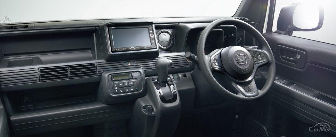 ホンダ 初代N-VAN(5BD-JJ1/5BD-JJ2型)の欠点は？ by 車選びドットコム