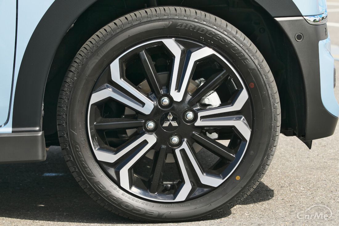 軽BEV対決！三菱 eKクロス EVとライバル「日産 サクラ」との違い【プロ徹底解説】 by 車選びドットコム