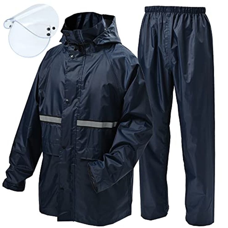 【2023年版】レインコートのおすすめ15選を徹底比較！タイプ別でご紹介｜CarMe[カーミー] by 車選びドットコム