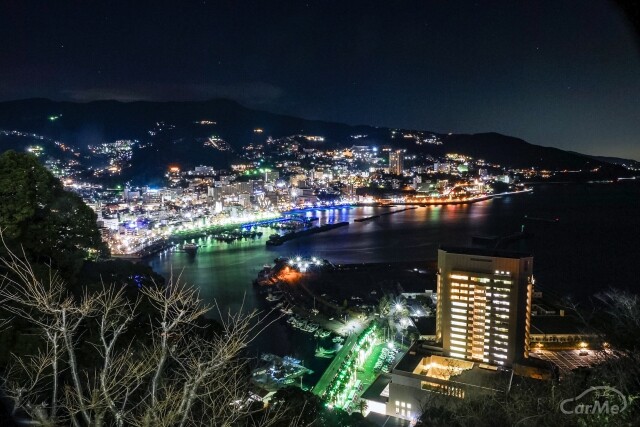 「静岡・熱海」おすすめ観光スポット41選｜熱海の新鮮な魚を堪能できるお店も紹介 by 車選びドットコム