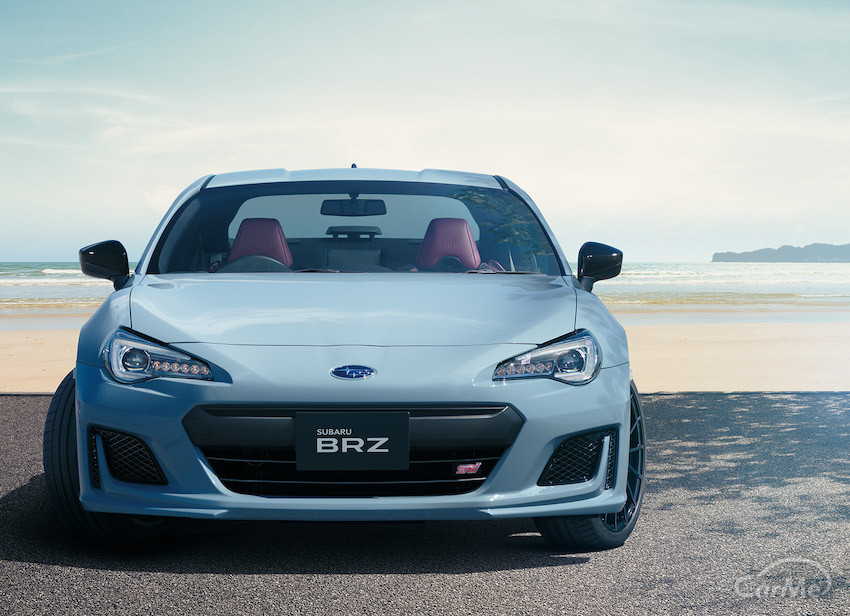 スバル 初代BRZの特別仕様車まとめ！走りに特化したレース仕様車も(DBA-ZC6/4BA-ZC6型) by 車選びドットコム