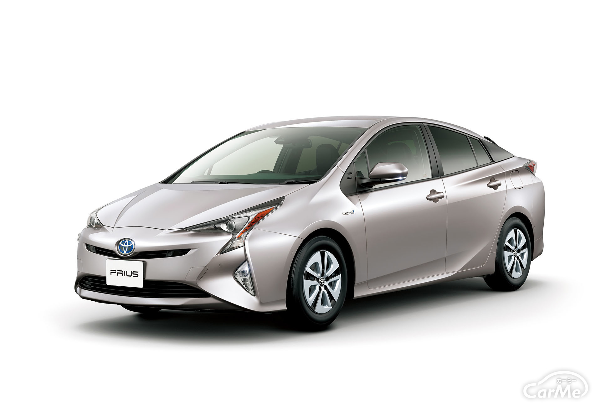 トヨタ 4代目プリウス(DAA-ZVW50/ZVW51/ZVW55型)の7つグレードを徹底比較！おすすめのグレード「S」はこれだ！ by 車選びドットコム