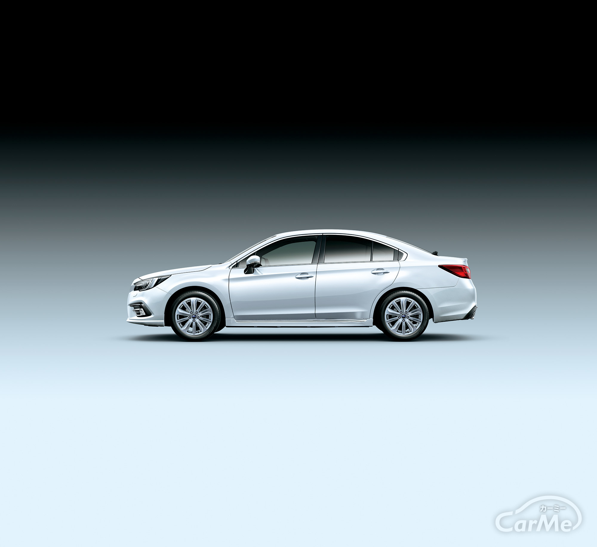 スバル 4代目レガシィB4(BN9型)の便利なオプションを紹介 by 車選びドットコム