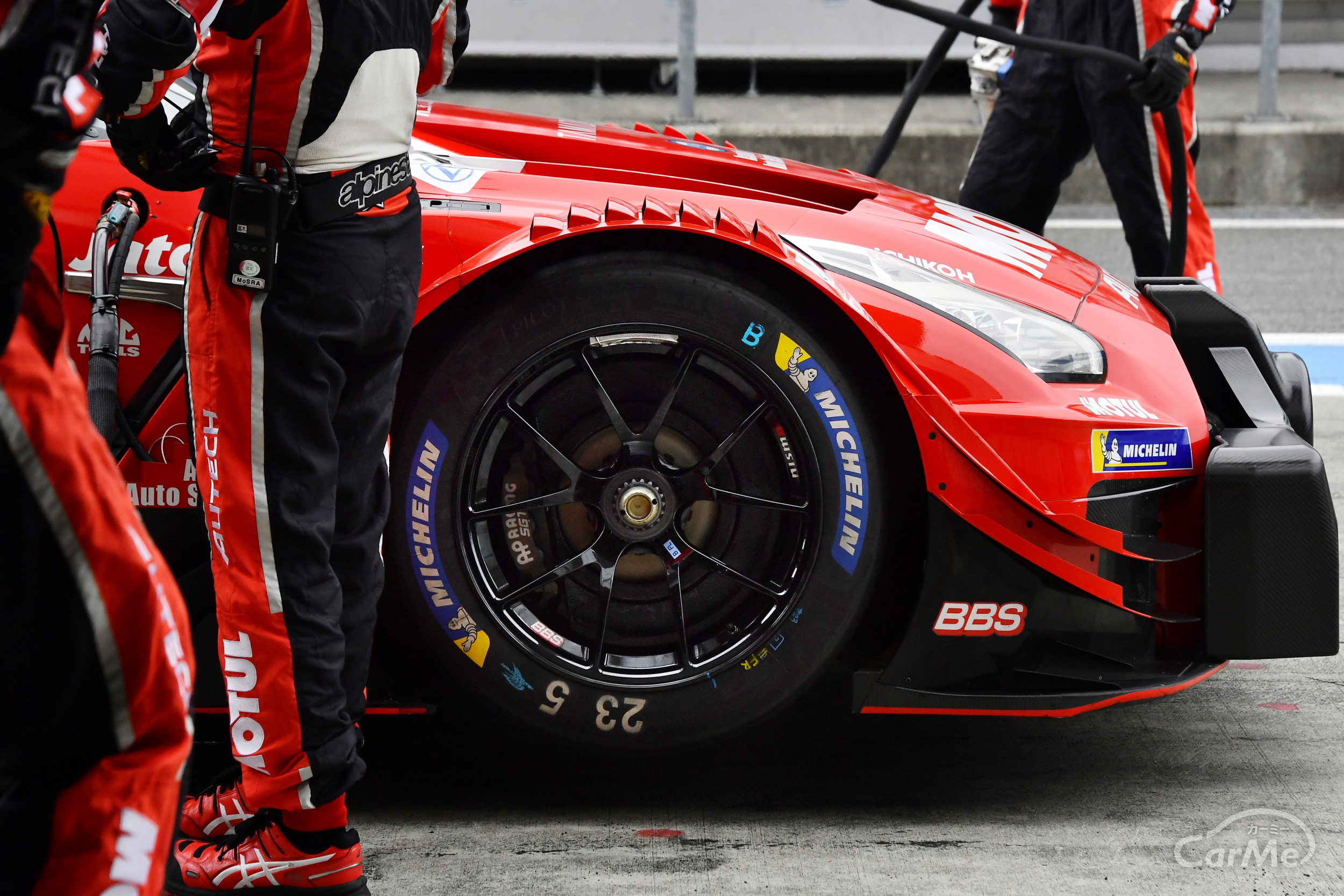 BBS製のNISMO OEMモデルが遂に登場か？ニュルとGTで鍛え上げられた高性能鍛造ホイールとは？ by 車選びドットコム
