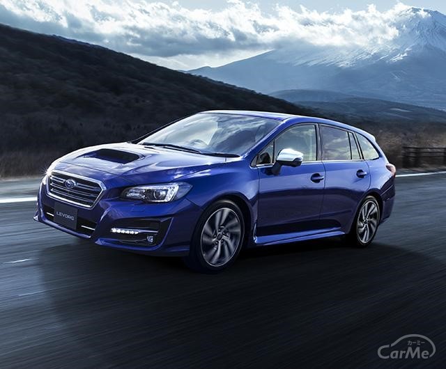 スバル レヴォーグ(VM4/VMG型)の便利でおすすめなカーアクセサリー5選！ by 車選びドットコム